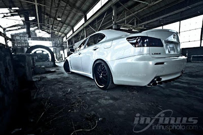 Modified Cars and Trucks