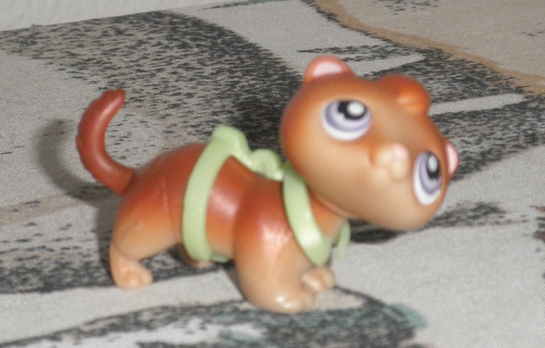 Collectomania: LPS Set - Target Collector Tin 1