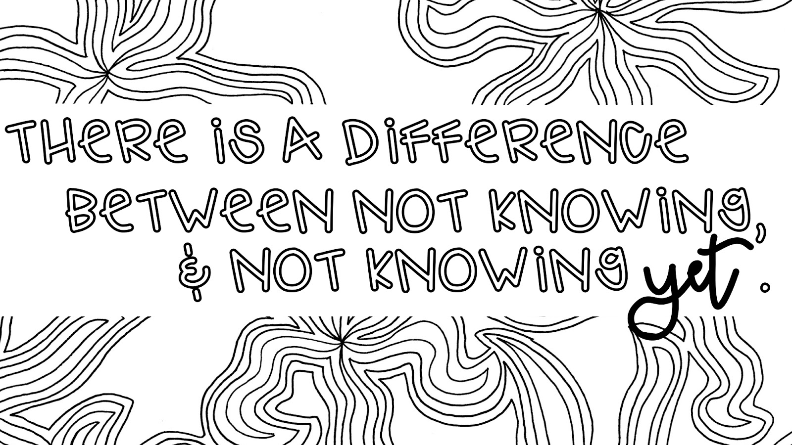 tattling to the teacher: When its been a year....