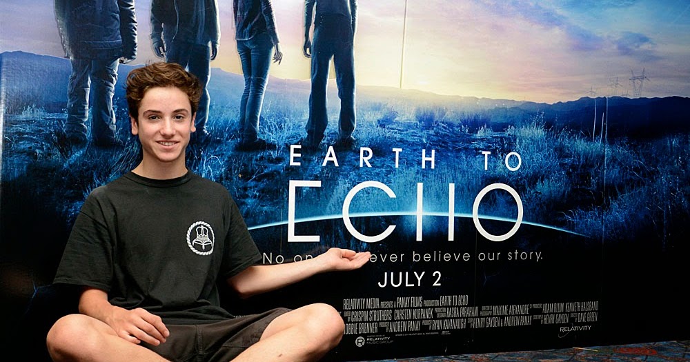 Earth To Echo Wallpaper