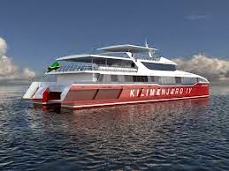 marine kenya: AZAM MARINE EAST AFRICAN FAST FERRIES