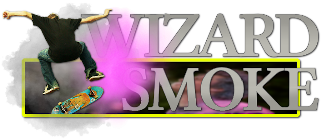 GREMLINKS: Wizard Smoke