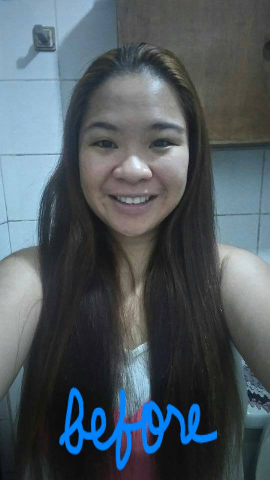 Monea Hairlights Bleach Powder: Review