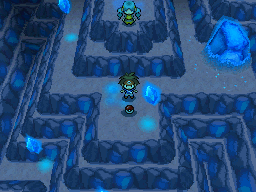 Turismo Pokémon: Rota 6, Chargestone Cave e Mistralton Cave