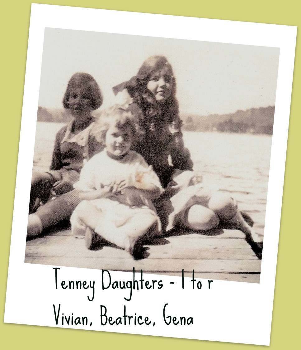 Music Meets Drama: John Ferguson Tenney