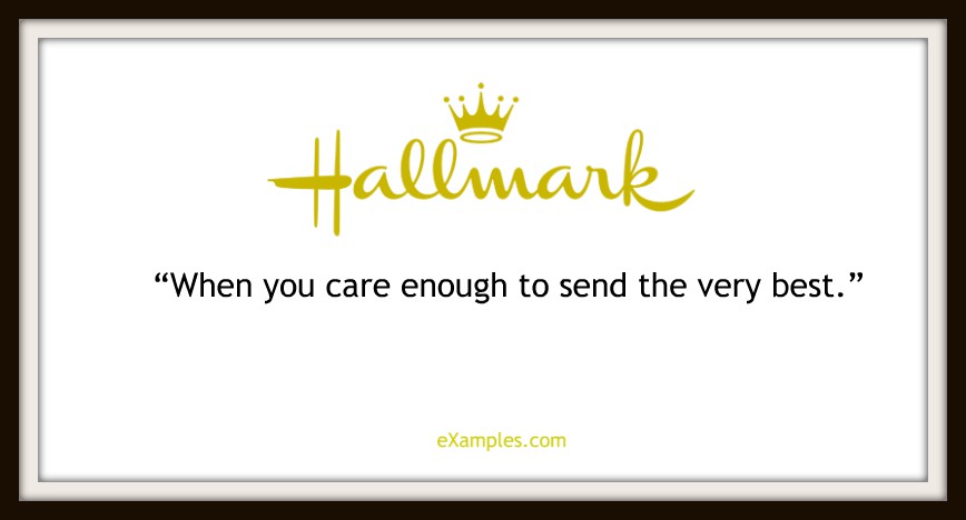 Beneath the Wraps: Analysis and Recommendation for Hallmark