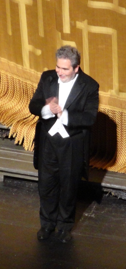 Fanáticos da Ópera / Opera Fanatics: 2017