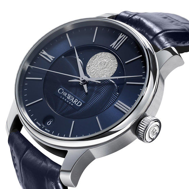 Christopher Ward - C9 Moonphase | Time and Watches | The watch blog