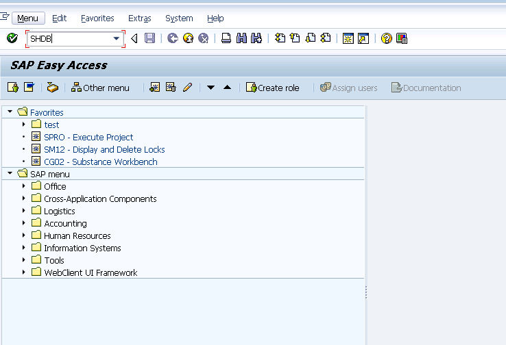 SAP TECH: Uploading the Master records(MM01) to SAP System using ...