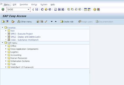SAP TECH: Uploading the Master records(MM01) to SAP System using Call ...