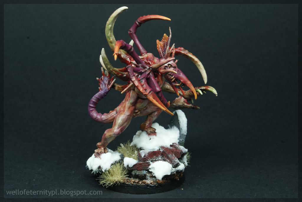 Well of Eternity: Warhammer Age of Sigmar | Nurgle Rotbringers | Chaos ...