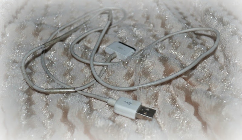 DIY - How to Jazz Up your Old Charger Cord - For Urban Women - Awarded ...
