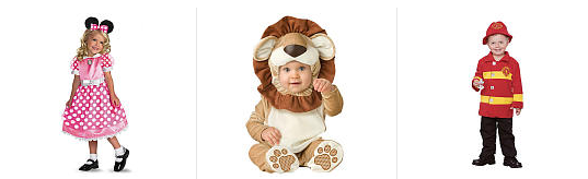 Toys R Us Halloween Coupons: Save 30% Off Costumes