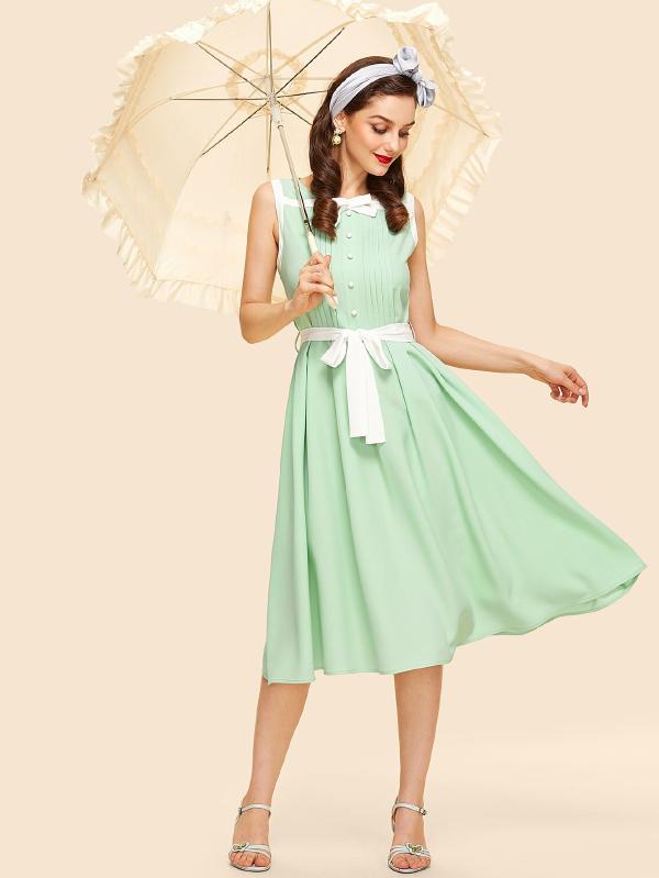 Vintage Style from SheIn | Bleu Avenue