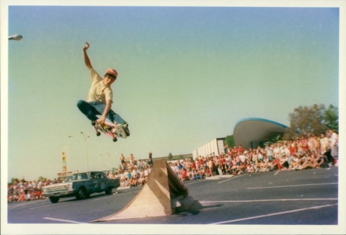 America's Best Blogger: The Gonz: A Life Of Skateboarding (A Retrospective)