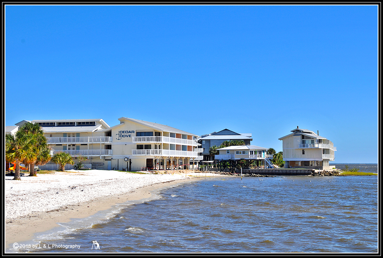 Cedar Key (Florida) Photos