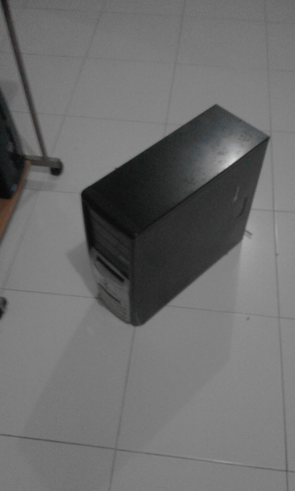 BAGIAN BAGIAN PADA CPU BESERTA GAMBAR DAN FUNGSINYA