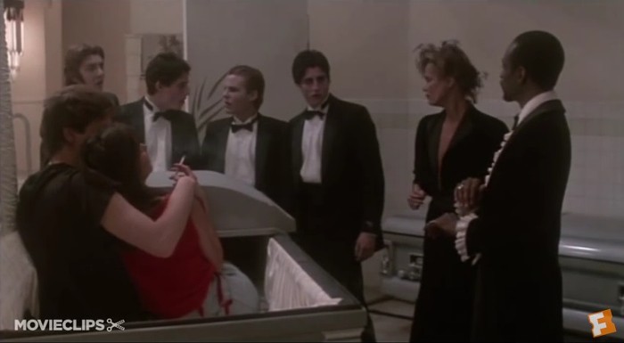 3B Theater: Micro-Brewed Reviews: Hubrisween 2016 :: O is for Once ...