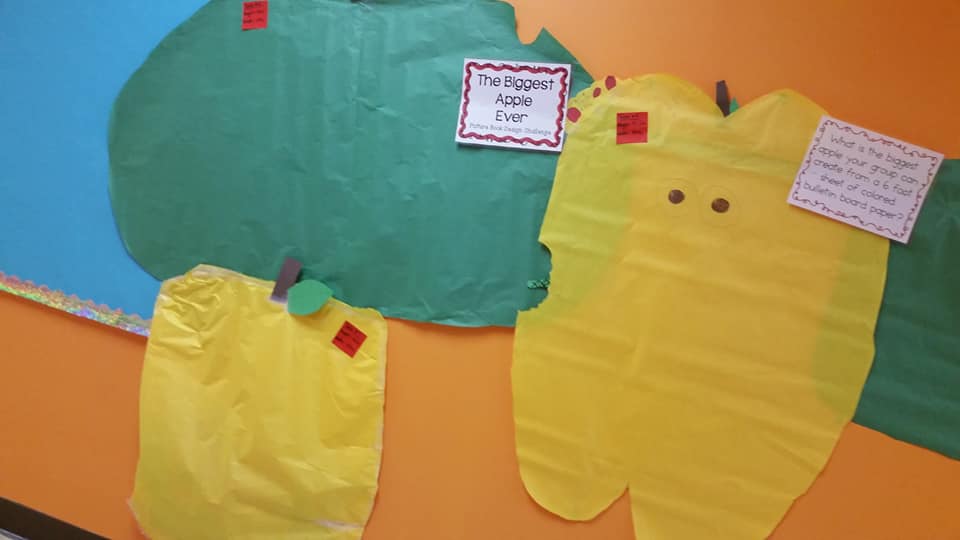 Growing a STEM Classroom: 2018