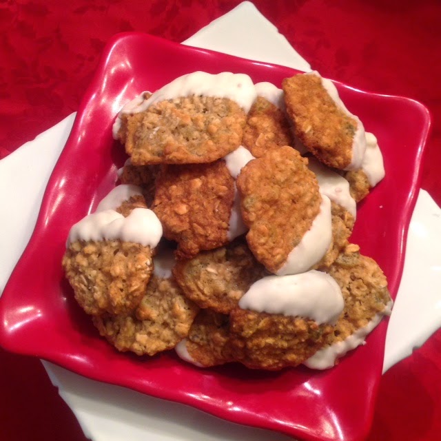 Kwilty Pleasures: FROST BITE