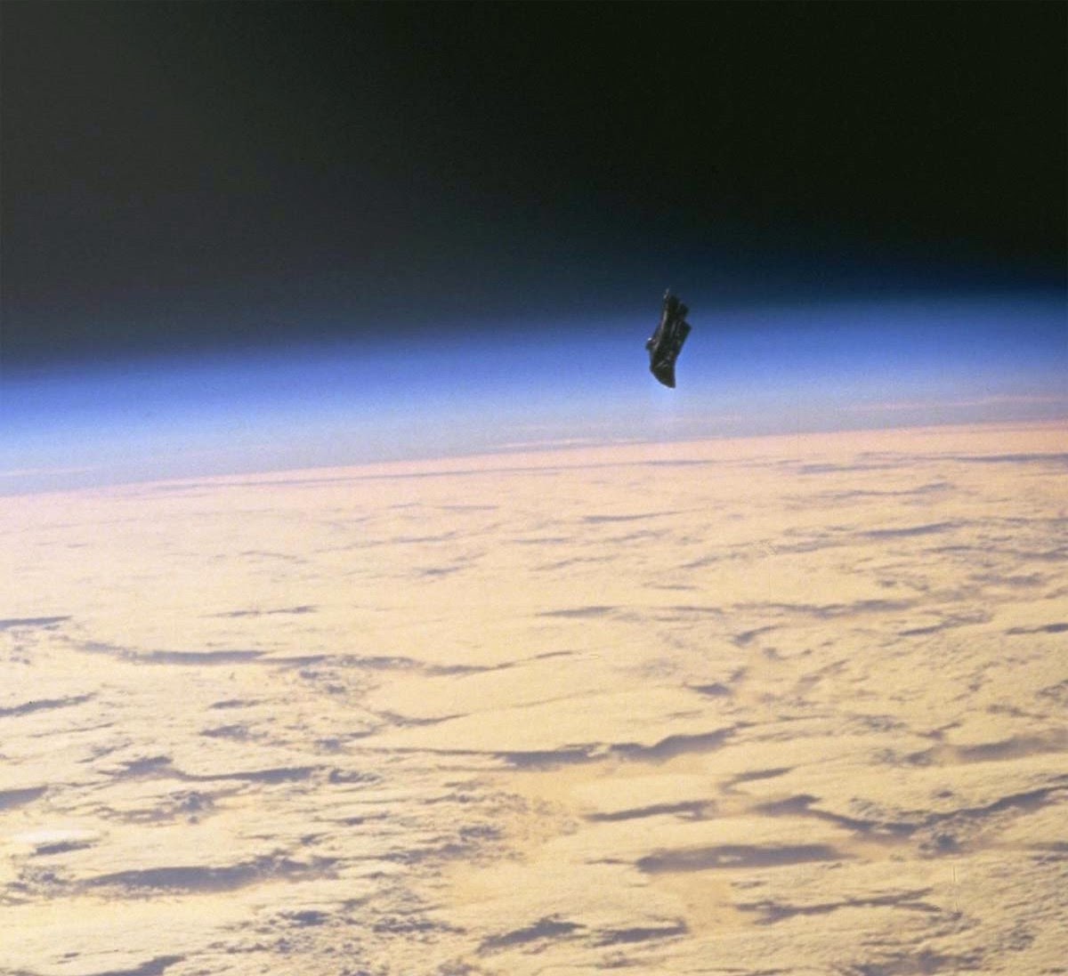 O Black Knight (Cavaleiro Negro)