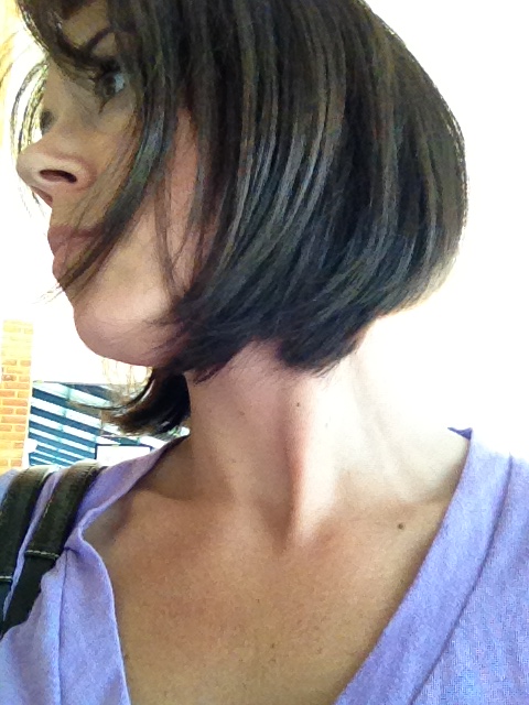 LifeBox: Growing Out Inverted Bob