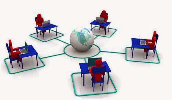 Plataformas Digitales Actuales: ¿PARA QUE NOS SIRVEN LOS FOROS?