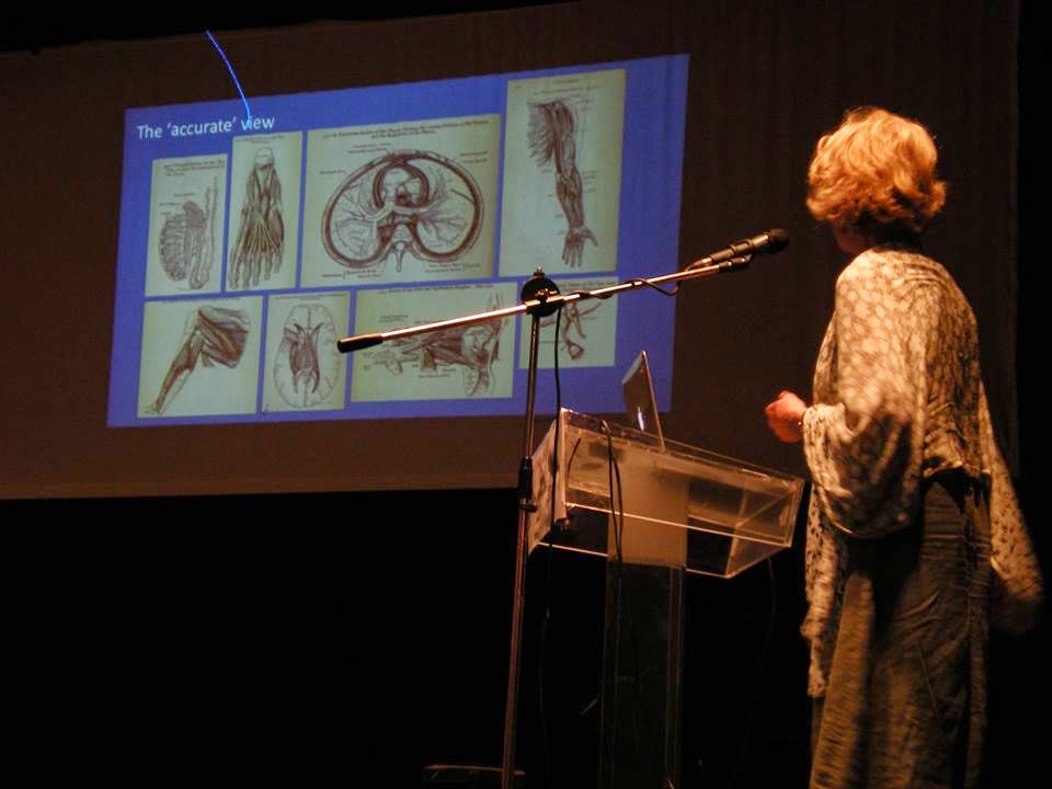 BIOMAB: VESALIUS CONTINUUM Conference D3 Zakynthos, Greece