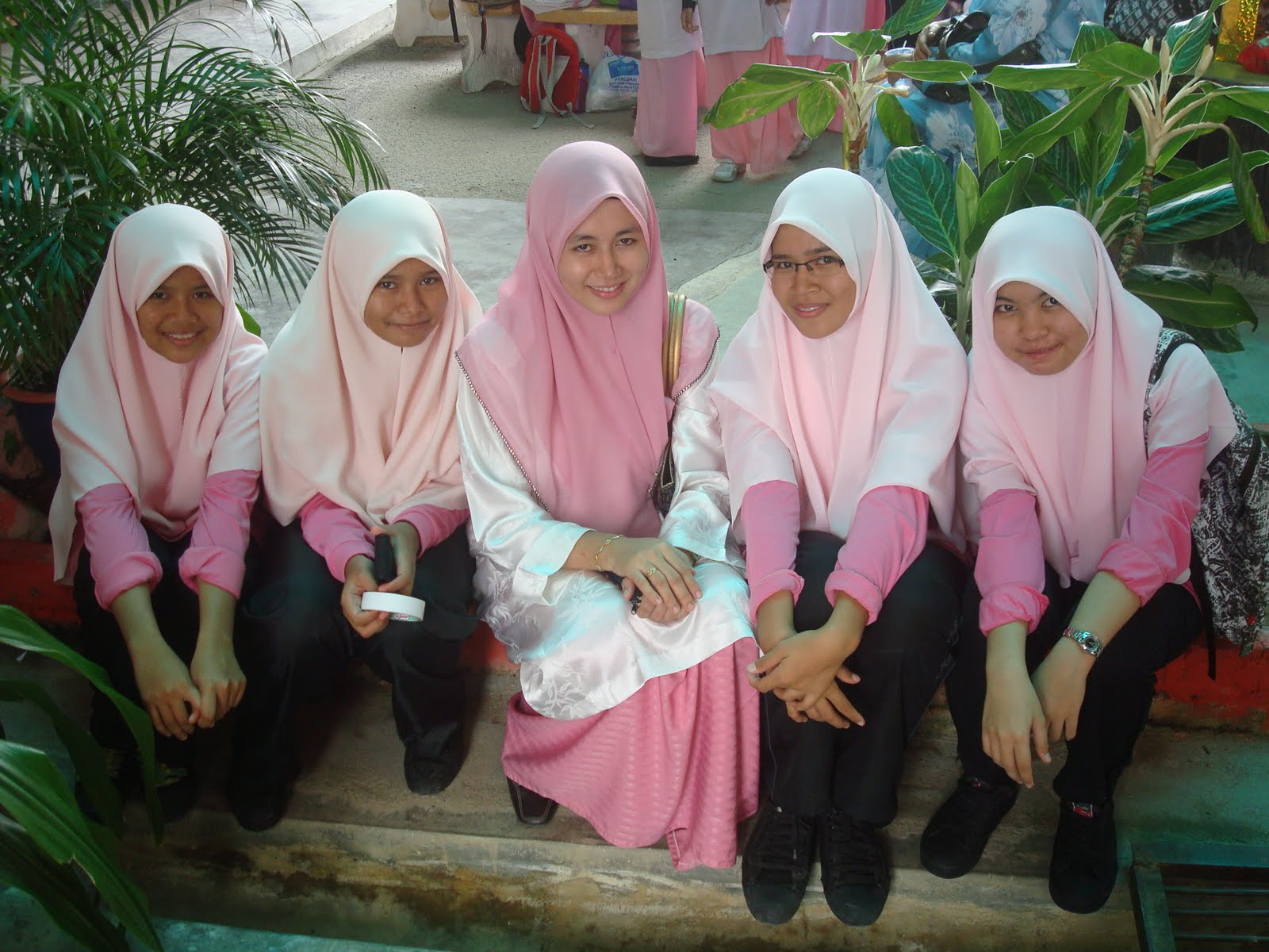 .: KARNIVAL PUTERI ISLAM