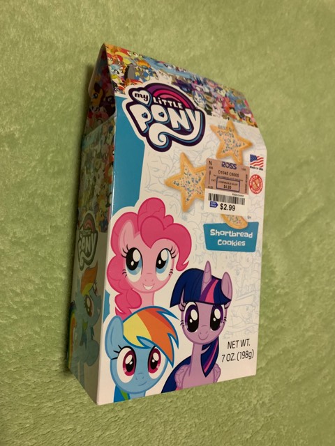 Store Finds: G1 Rainbow Ponies, Lots at Ross, Easter Basket & Much More ...