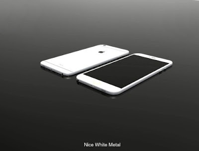 New iPhone 7 Design and Specification by Apple Plans - Fabulous Tricks