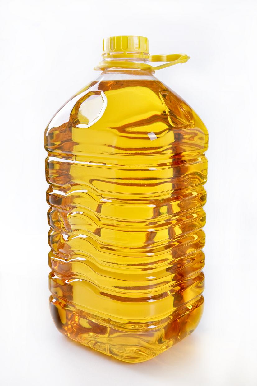 Botol PET SAFE 5 liter