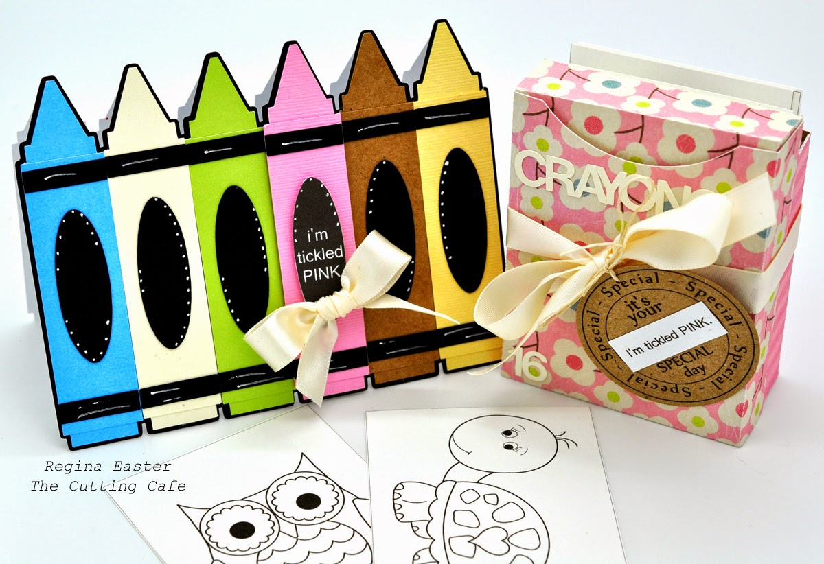 Hand to Paper: YOU COLOR MY WORLD