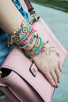 So Stylish Breslate Designs For Modern Girls - Sari Info