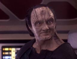 The Angriest: Blog Space Nine part #3: "Cardassians"