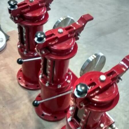 PT. Bima Perkasa Sejahtera: Jual Slot Dipping Devices PRECON