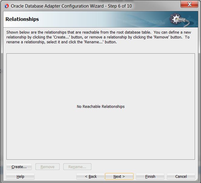 Osb Db Adapter Poll Delete Physical Records Using Oracle Service Bus 12c