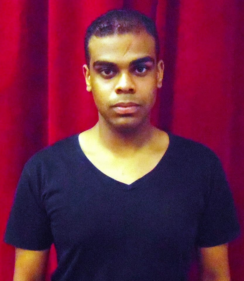 CIA 18 POR 1: O Elenco