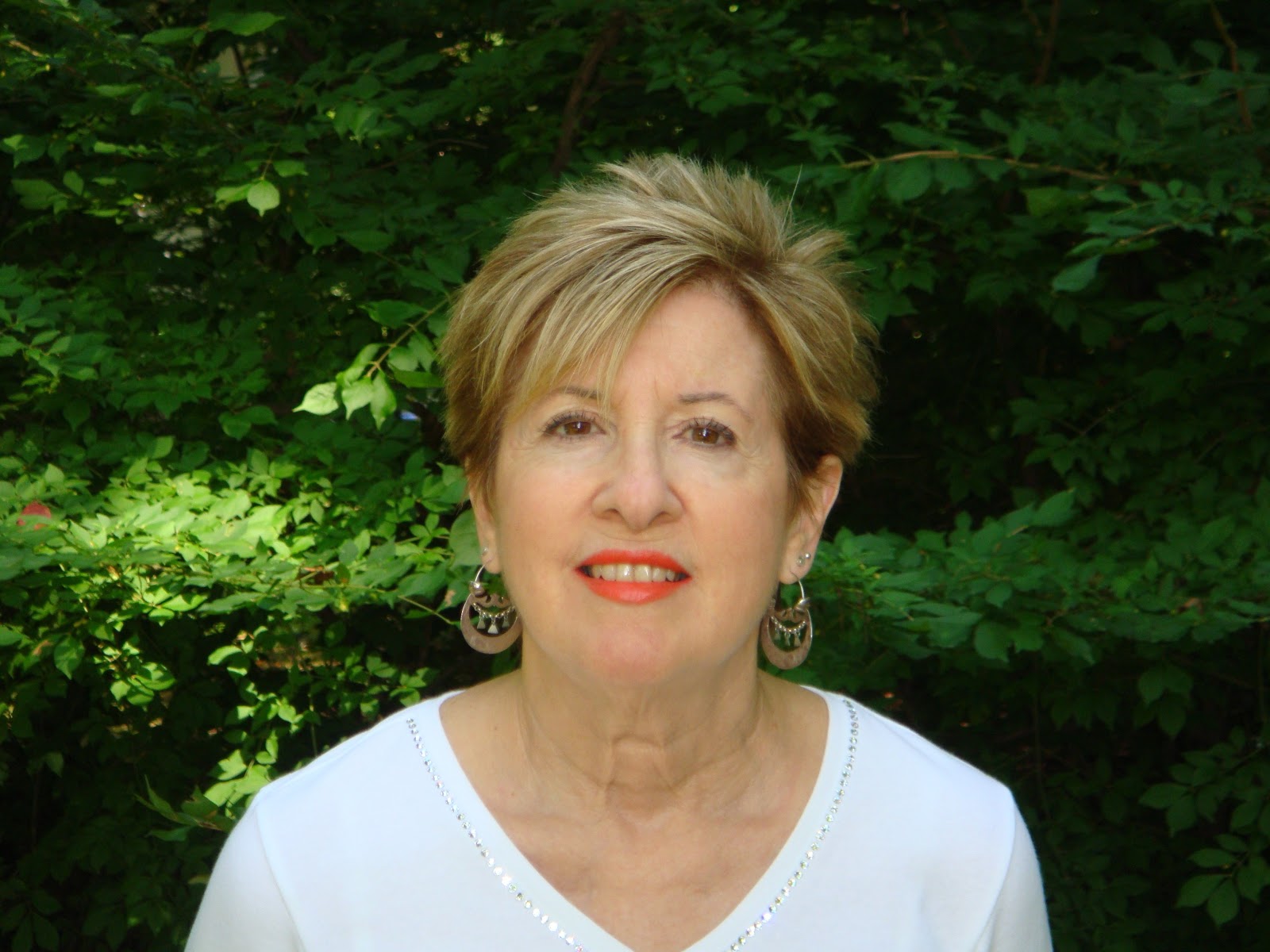 Nancy Jardine Author: Cara Marsi brings Murder Mi Amore