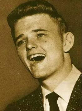 Let's Keep the 50's Spirit Alive!: Jerry Reed