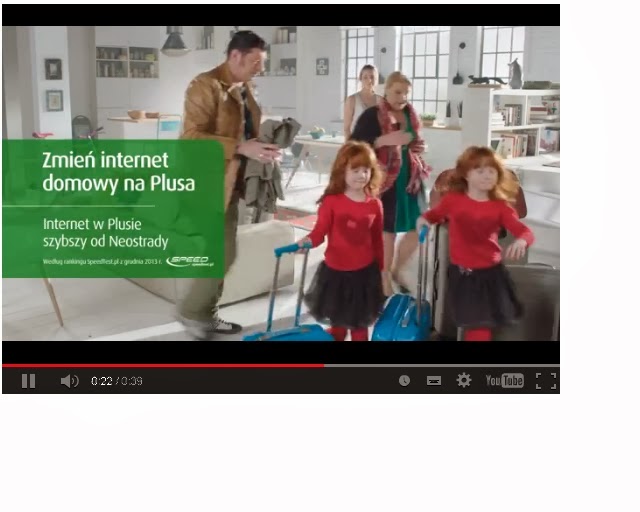 Prawo reklamy: Zażalenie Orange oddalone, Baśka wraca do reklam Plusa