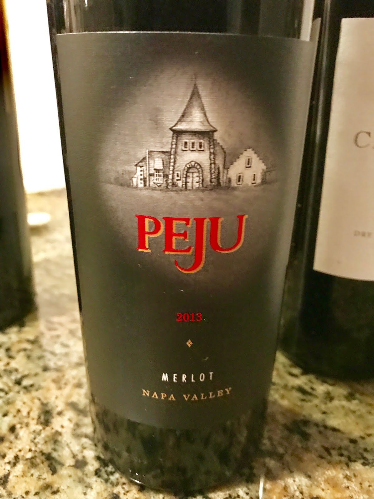 2 oz Pours: #MerlotMe Moments | Somm's Table