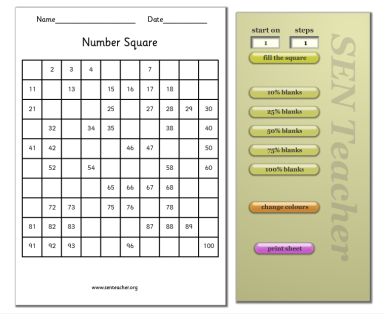 Adapting Creatively: SEN Teacher...it's for EVERYBODY!