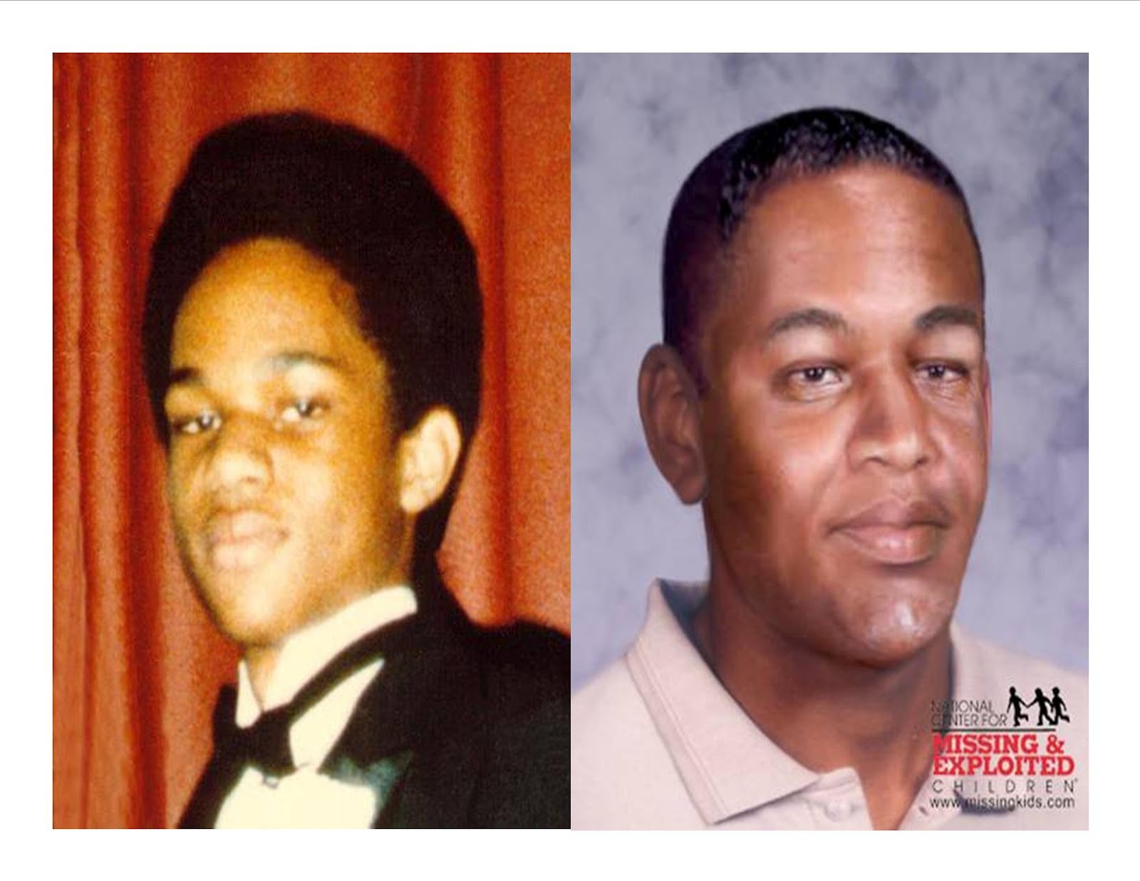 Peas In Their Pods: Charles Hall III