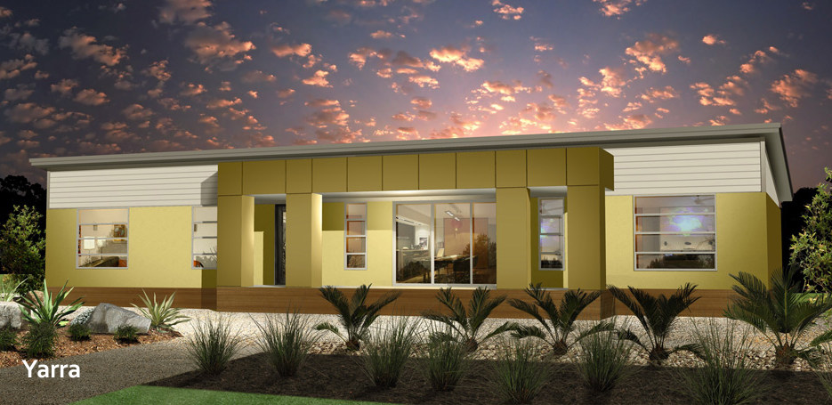 Prefab Homes - Modular Homes - Australia: Selecta Homes