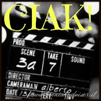 Bookish Advisor: CIAK!: Divergent Casting News #2