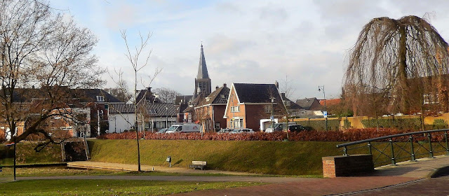 Dorpen en Steden van Nederland: Groenlo (Gelderland)