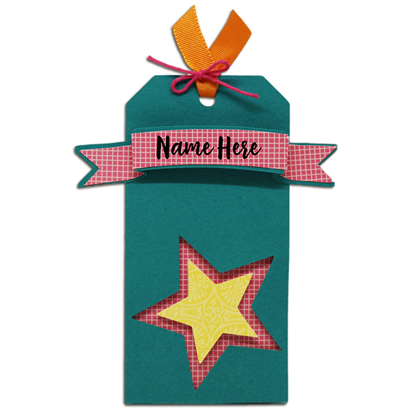 Gift Tags | Bits of Paper