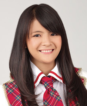 Koleksi Lengkap 27 Foto Sonya Pandarmawan JKT48 Terbaru - Mr-Kocak'0