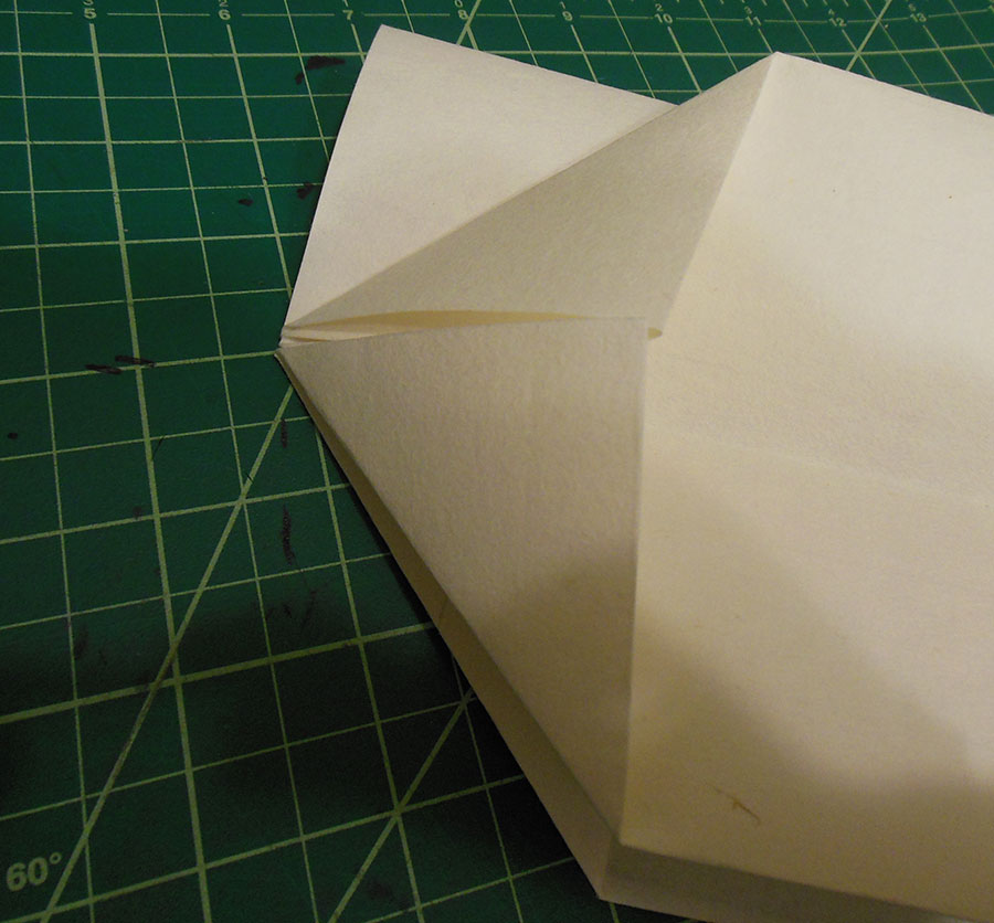 Binders Guild: Hedi Kyle's Blizzard Books or Crown Binding